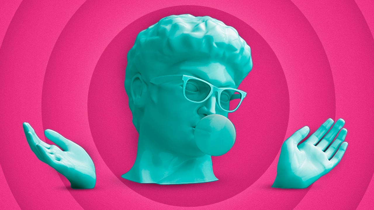 A força dos memes: Como os memes podem aumentar o engajamento em suas ...